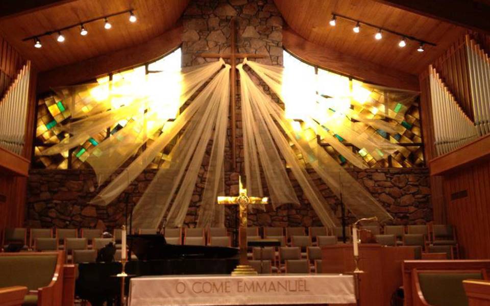 Welcome - Emmanuel United Methodist Church