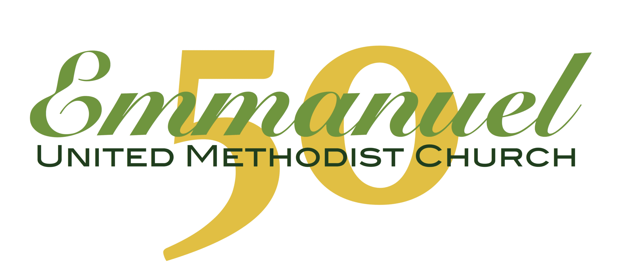 Emmanuel Church Logo