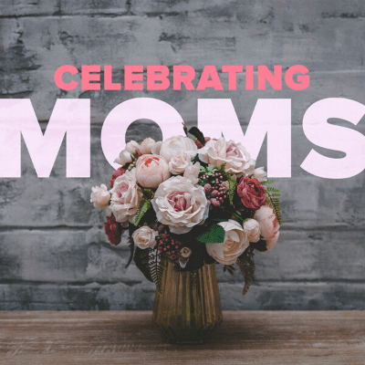 Celebrating Mothers - Emmanuel United Methodist Church