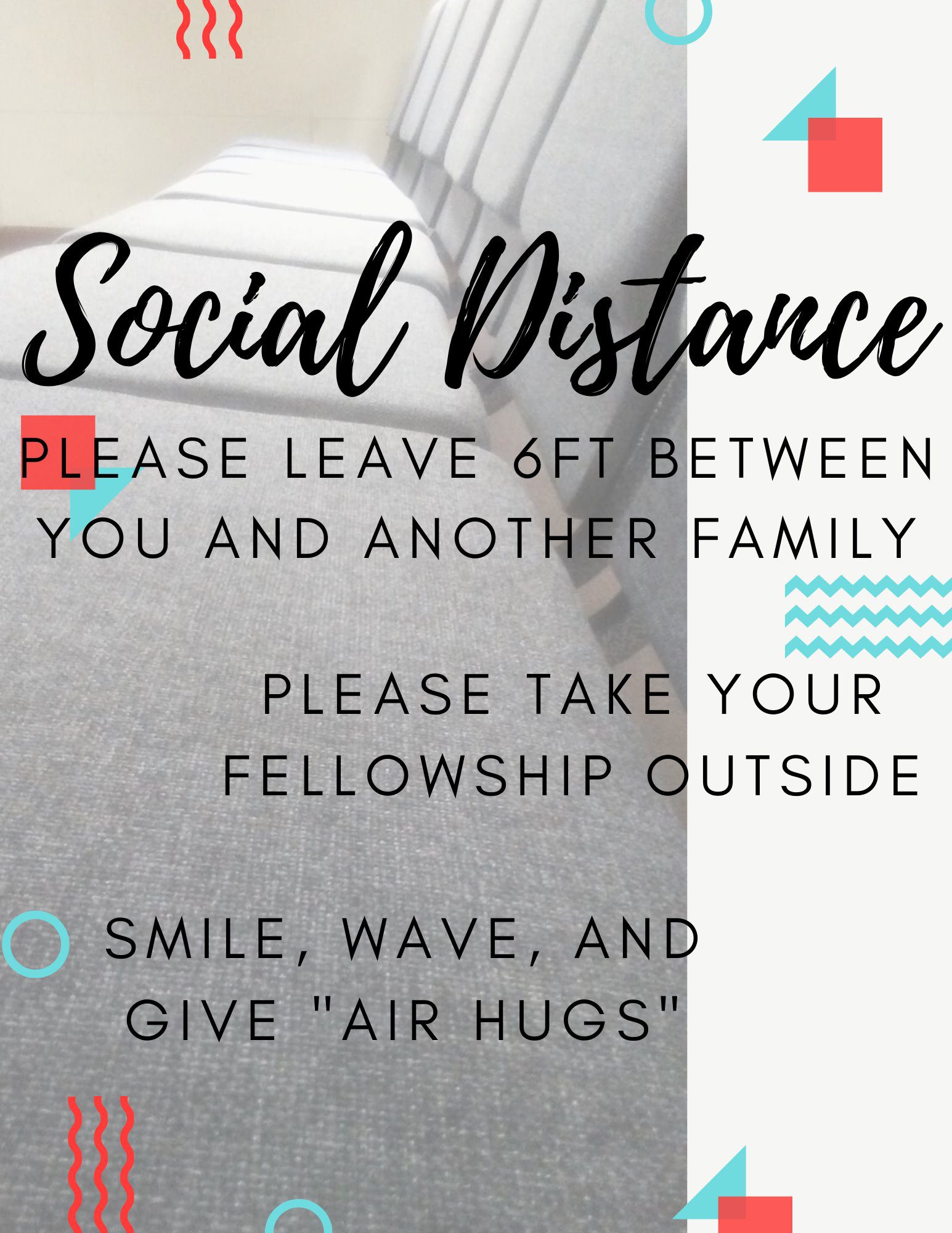 Gather Round - A Plan for In Person Worship - Emmanuel United Methodist ...