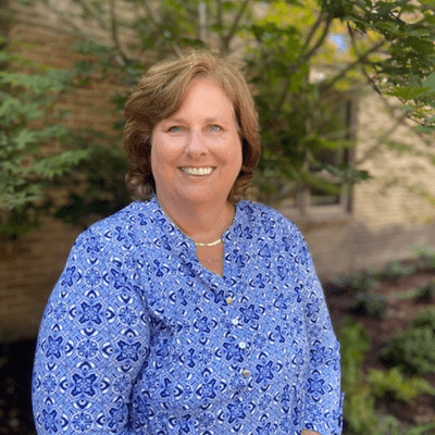 Jane Kinzer - Emmanuel United Methodist Church