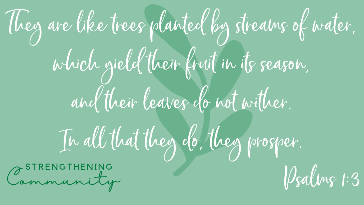 Wallpapers & Screensavers - Emmanuel United Methodist Church