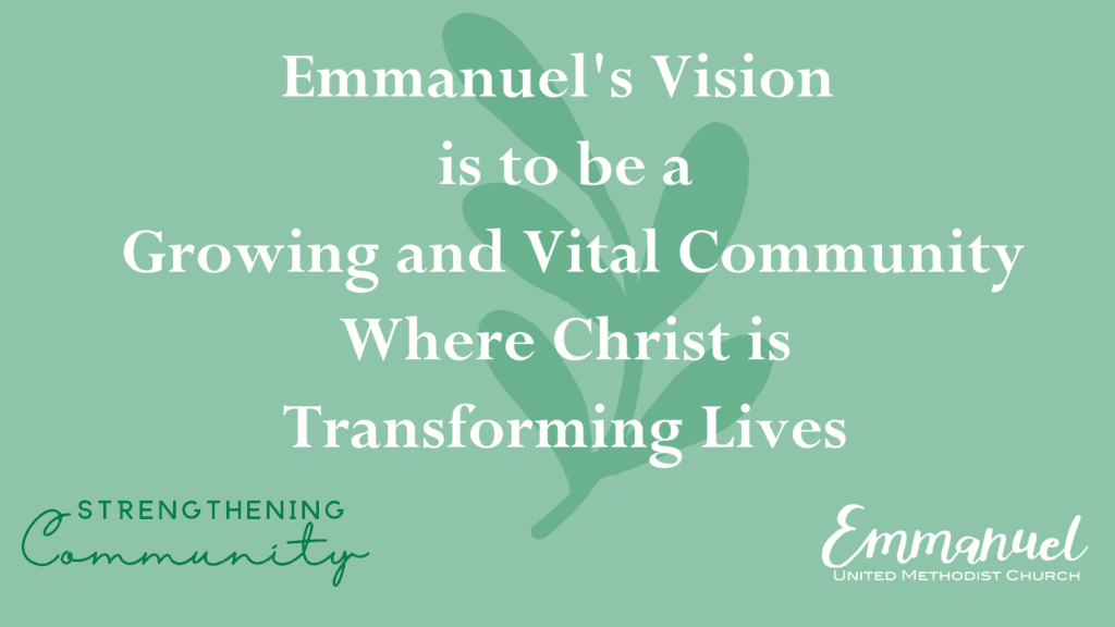 Wallpapers & Screensavers - Emmanuel United Methodist Church