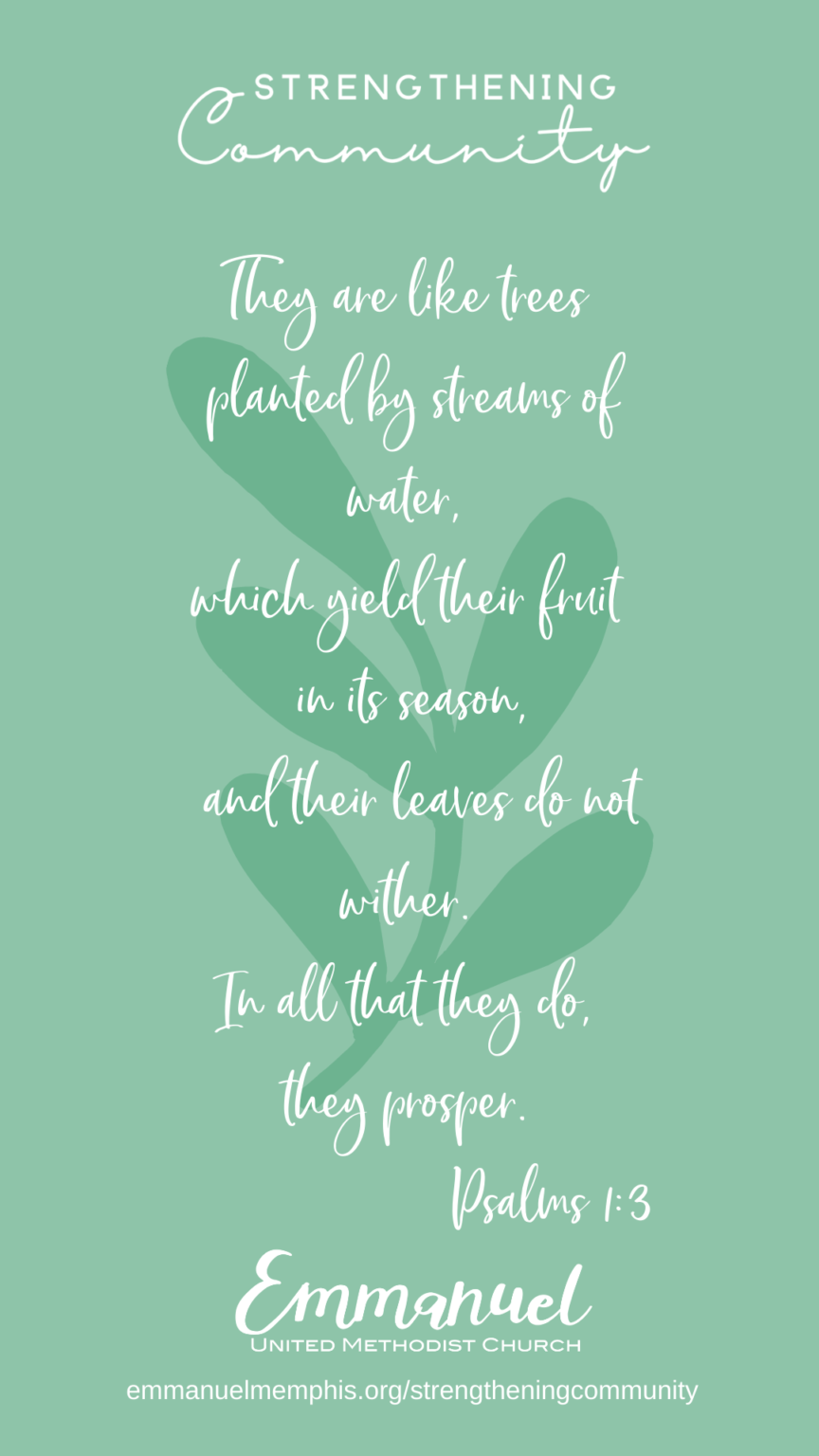 Wallpapers & Screensavers - Emmanuel United Methodist Church