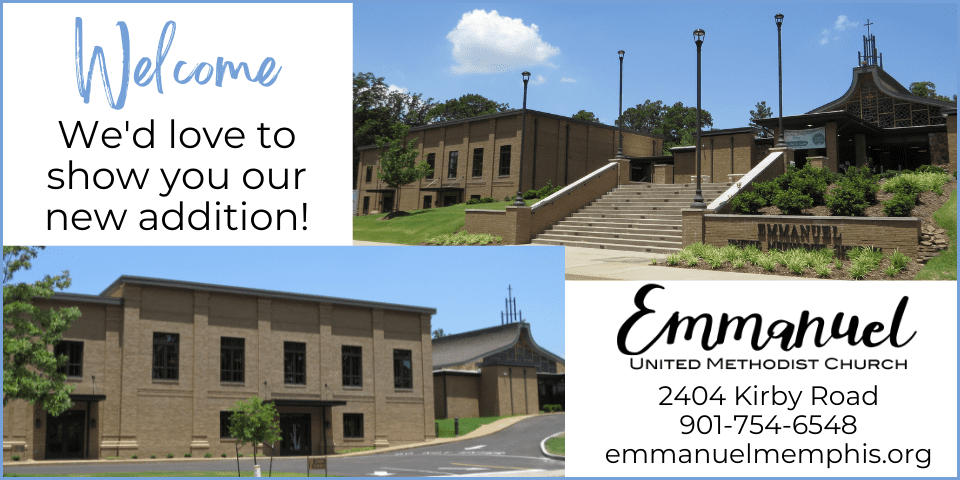 - Emmanuel United Methodist Church