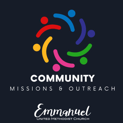 Missions and Outreach Update - Emmanuel United Methodist Church