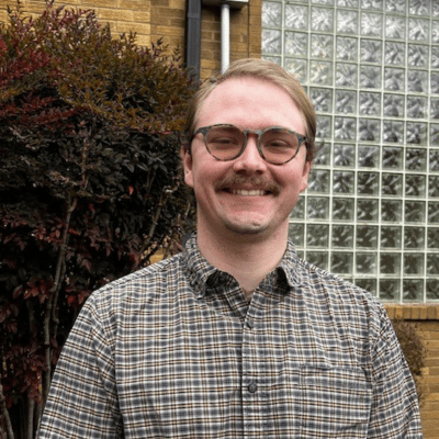 Luke Lea - Emmanuel United Methodist Church