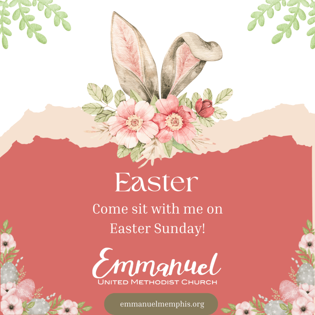 - Emmanuel United Methodist Church